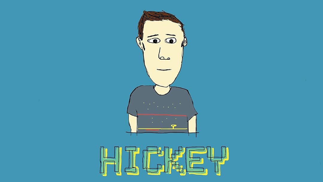 Watch Hickey | Prime Video