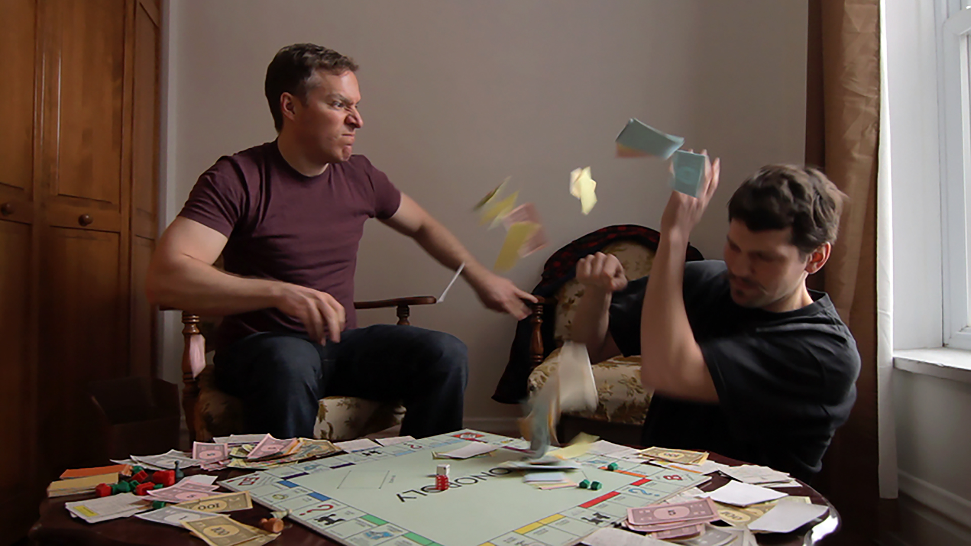 Prime Video: Children Without Parents