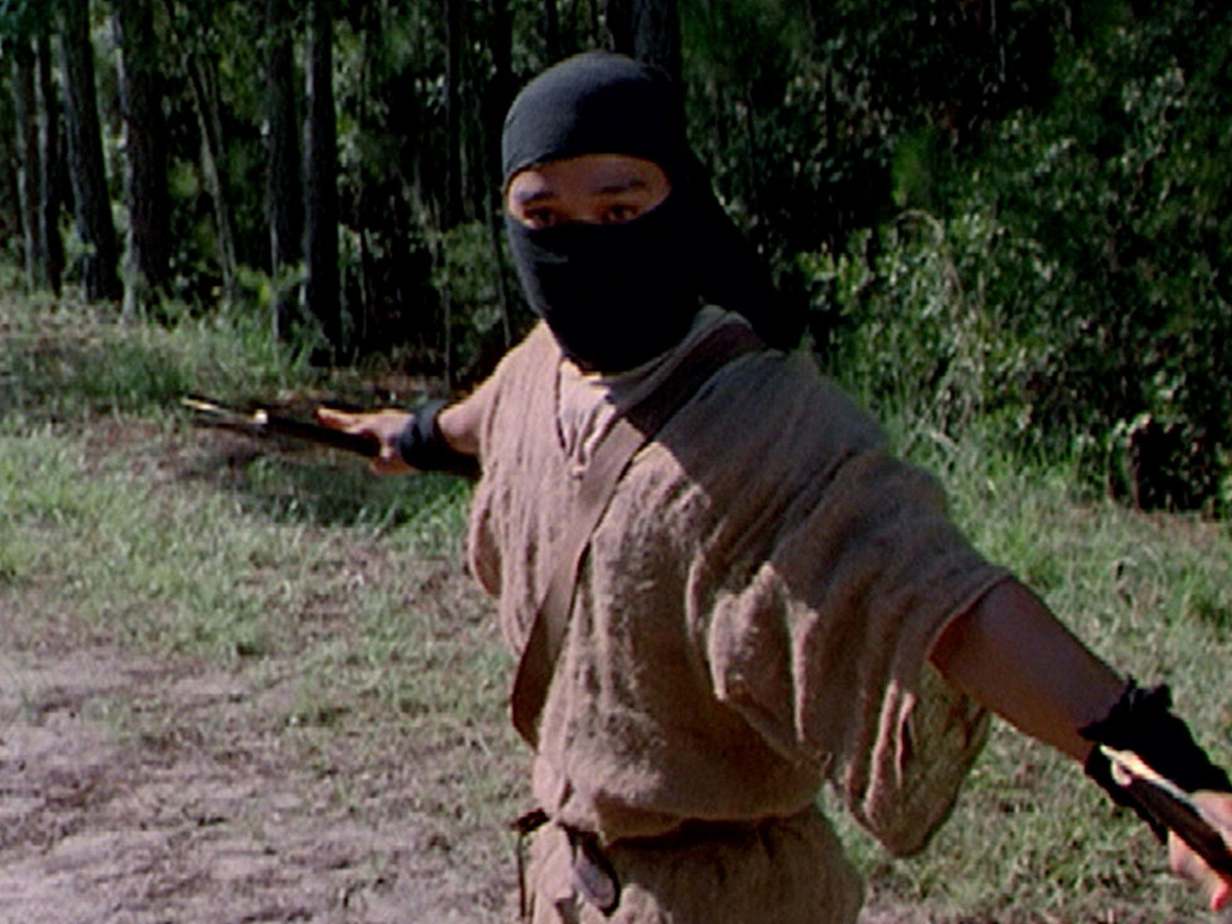 Prime Video: Mortal Kombat: Conquest - Season 1