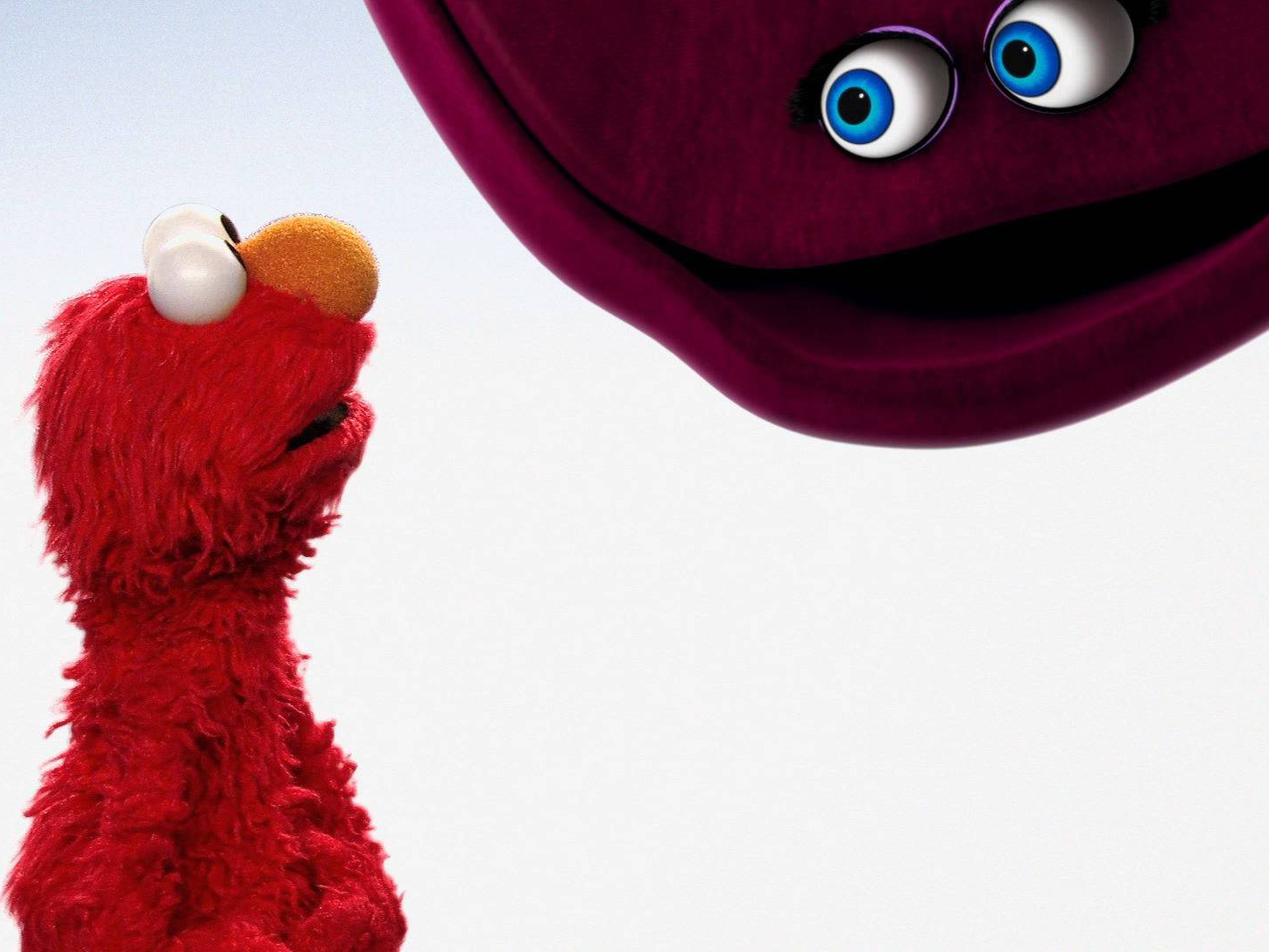 Prime Video: Sesame Street - Season 43