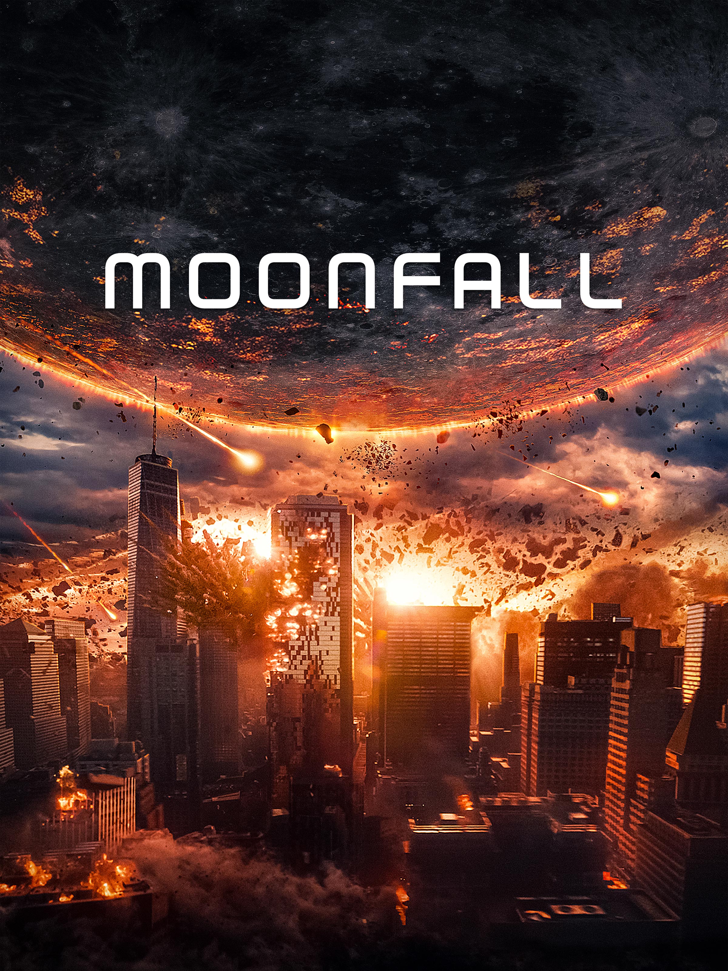 Prime Video: Moonfall