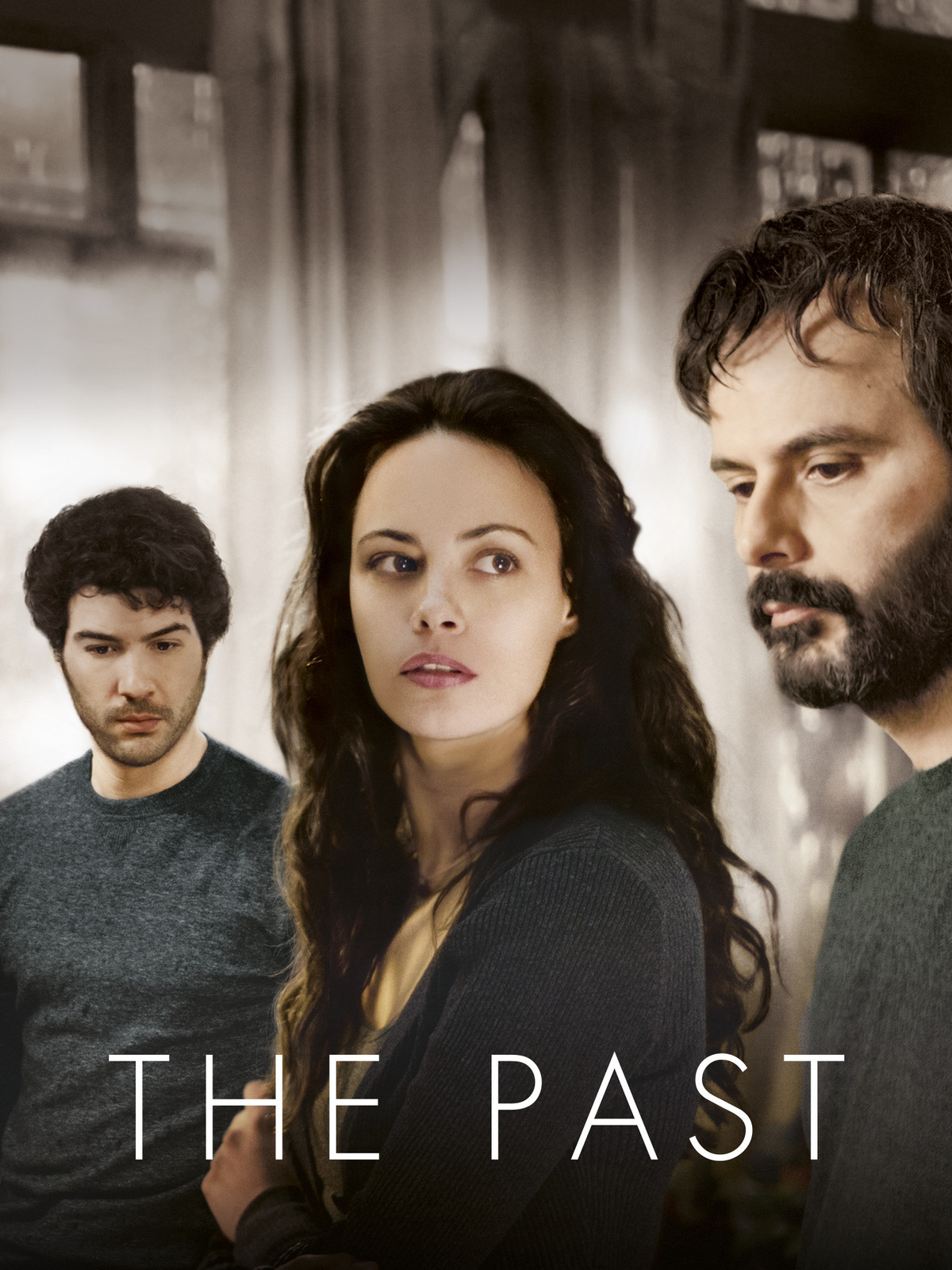 Prime Video: The past