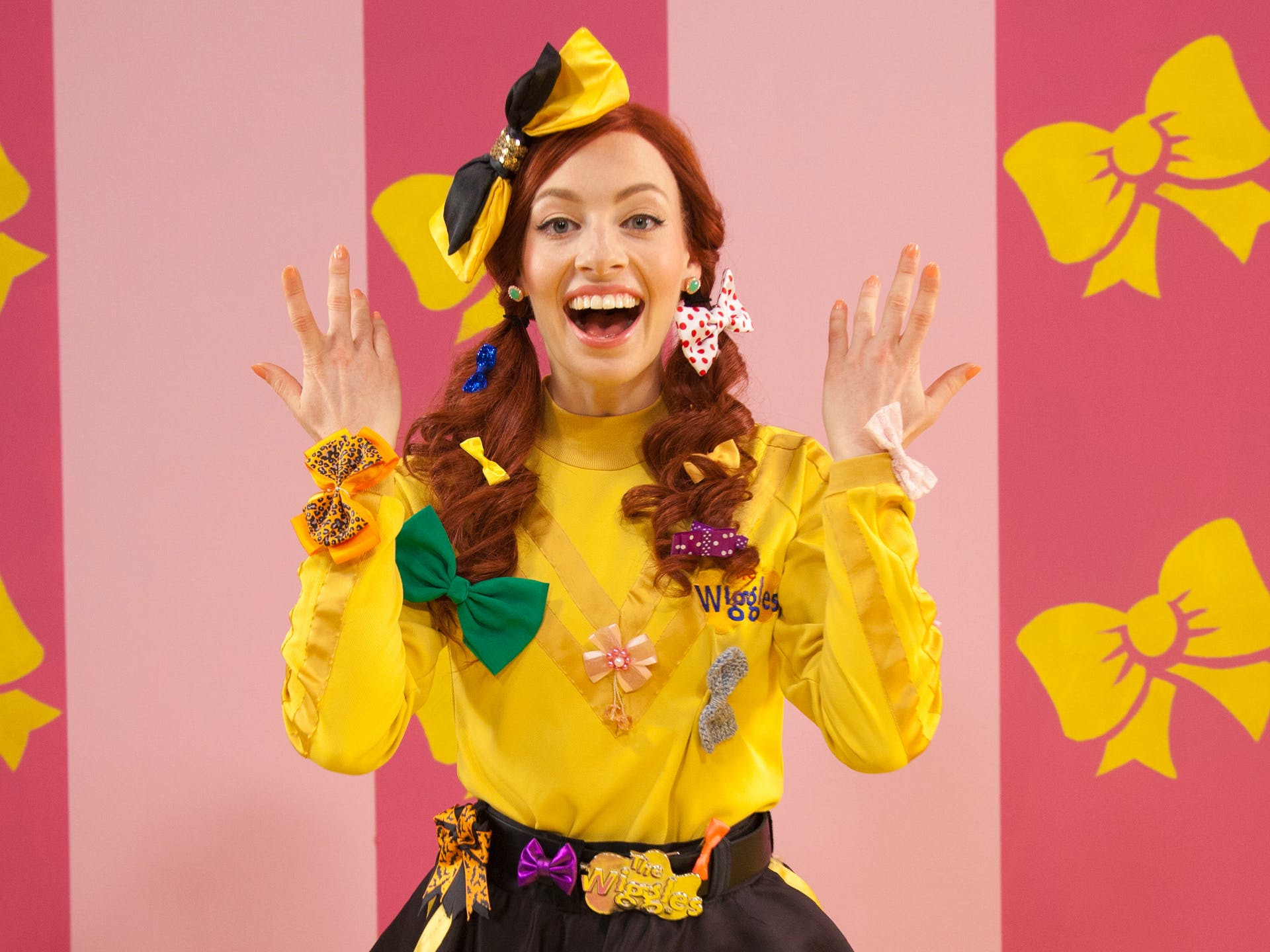 Prime Video: Emma! - Season 2