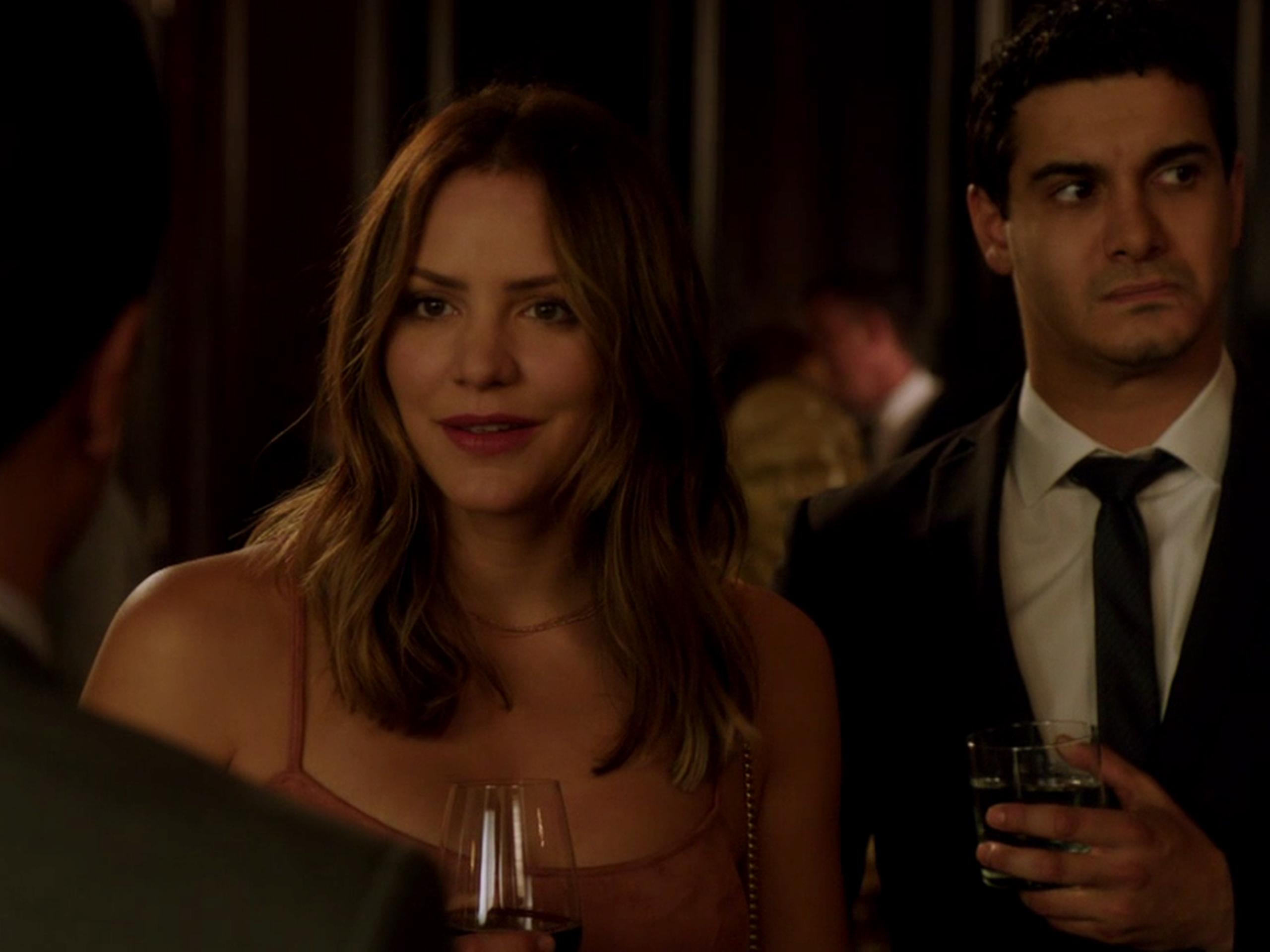 Prime Video: Scorpion - Saison 4