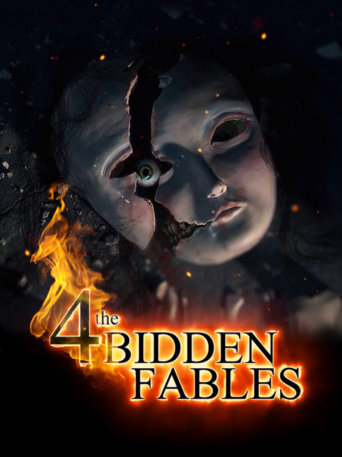 Prime Video: The 4bidden Fables