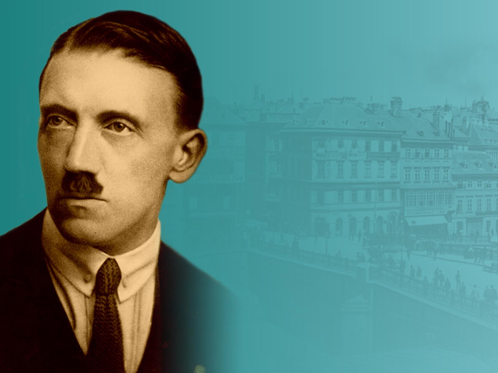 Prime Video: Hitler's Last Secrets