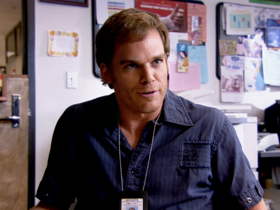Prime Video: Dexter Season 1