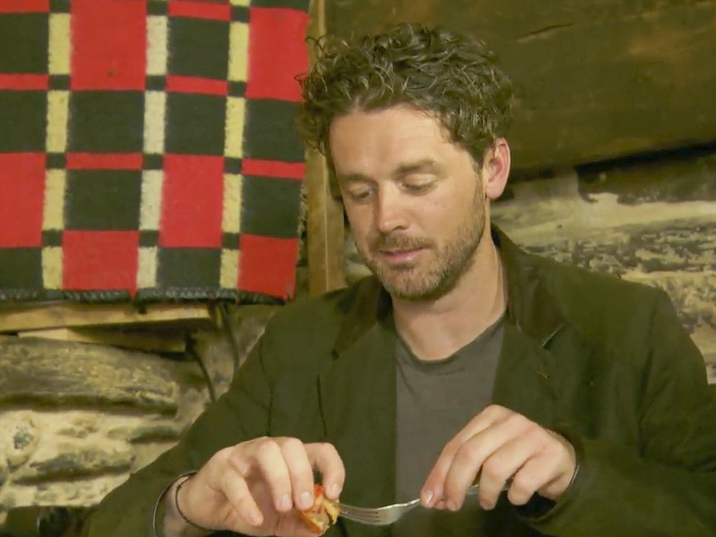 Prime Video: Nomad Chef - Season 1