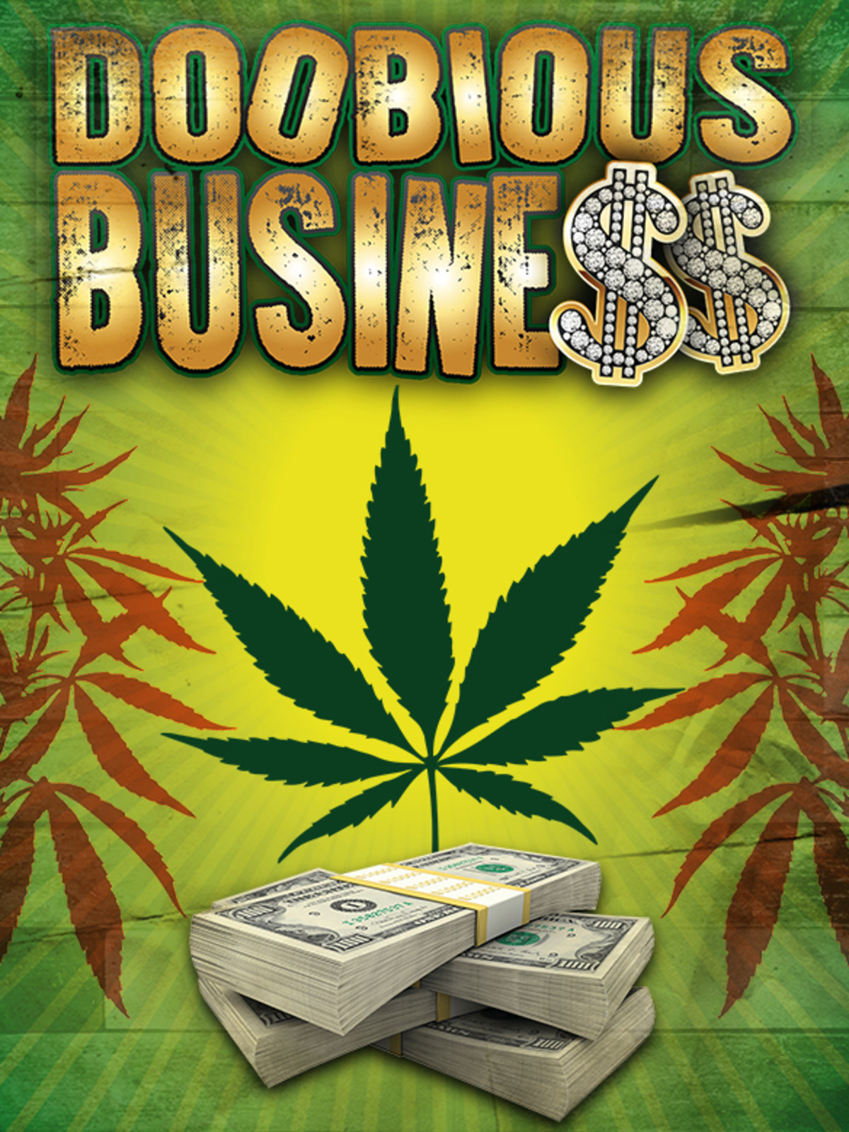 Prime Video: Doobious Business