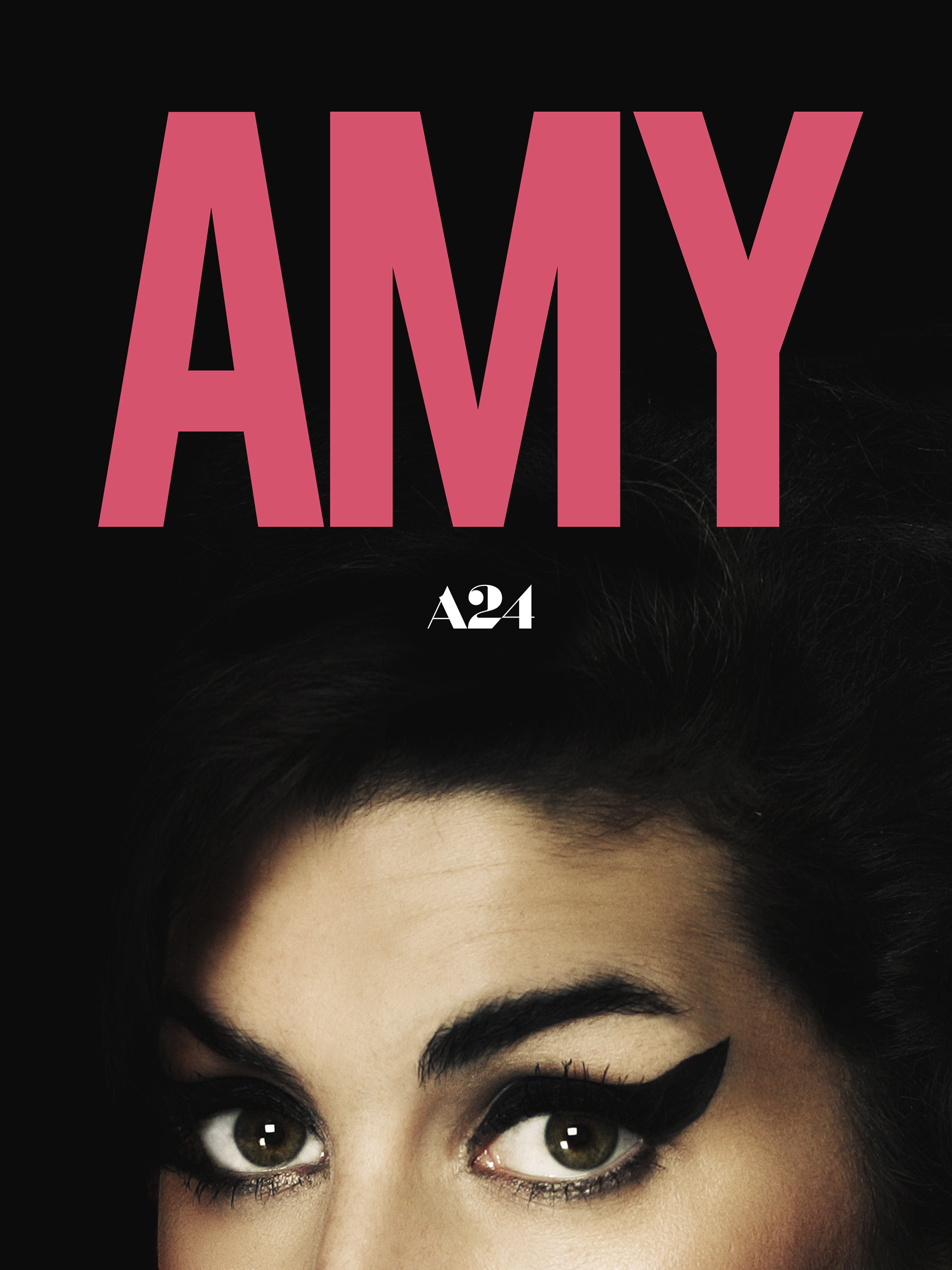 Prime Video: Amy