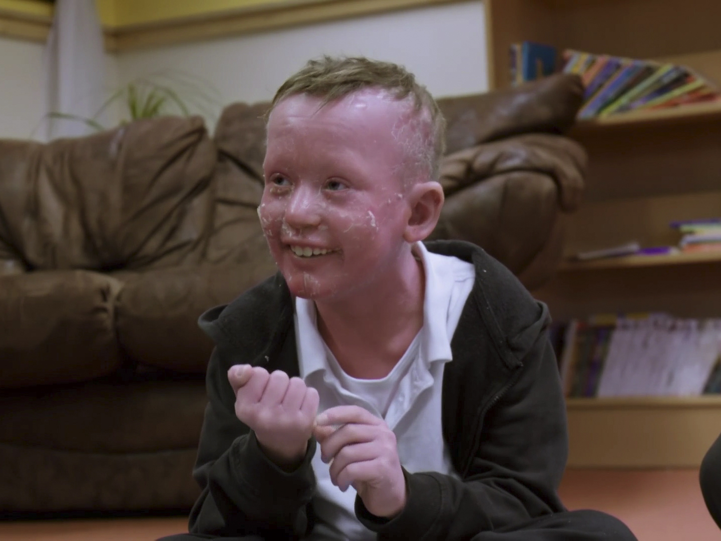 Prime Video: Body Bizarre - Season 6