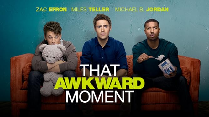 That Awkward Moment Movie Still