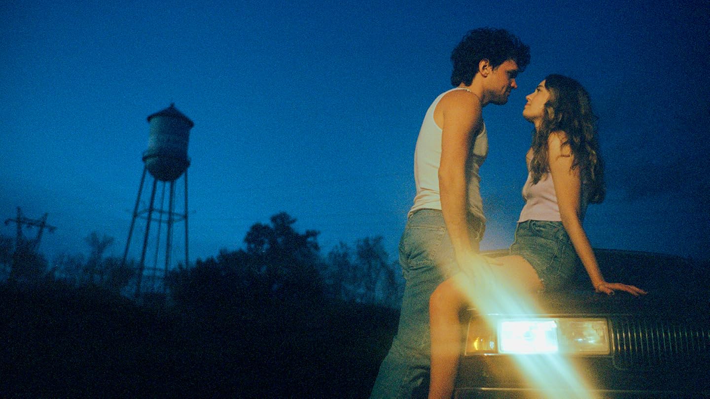 Prime Video: Panic - Season 1