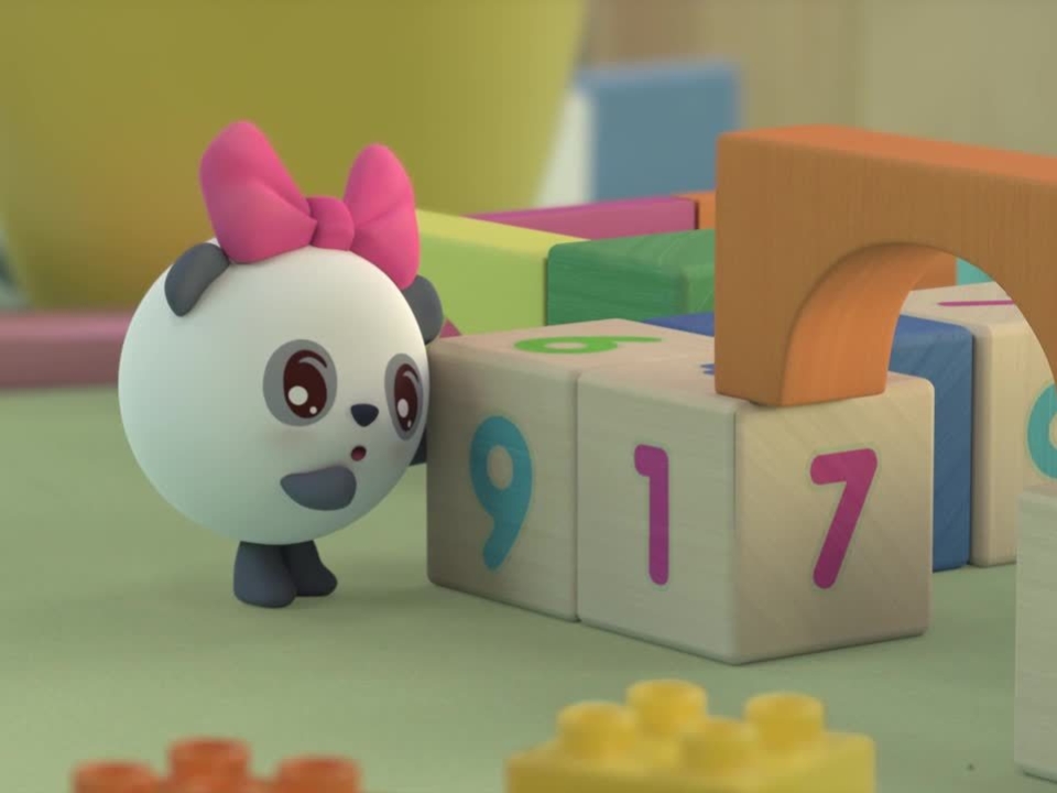 Prime Video: Baby Riki Feelings - Season 1