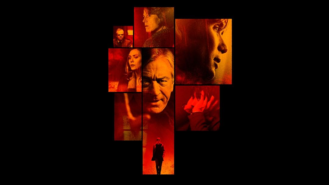 Watch Red Lights | Prime Video