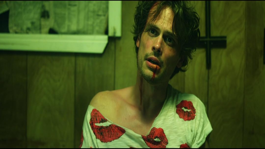 Prime Video: 68 Kill