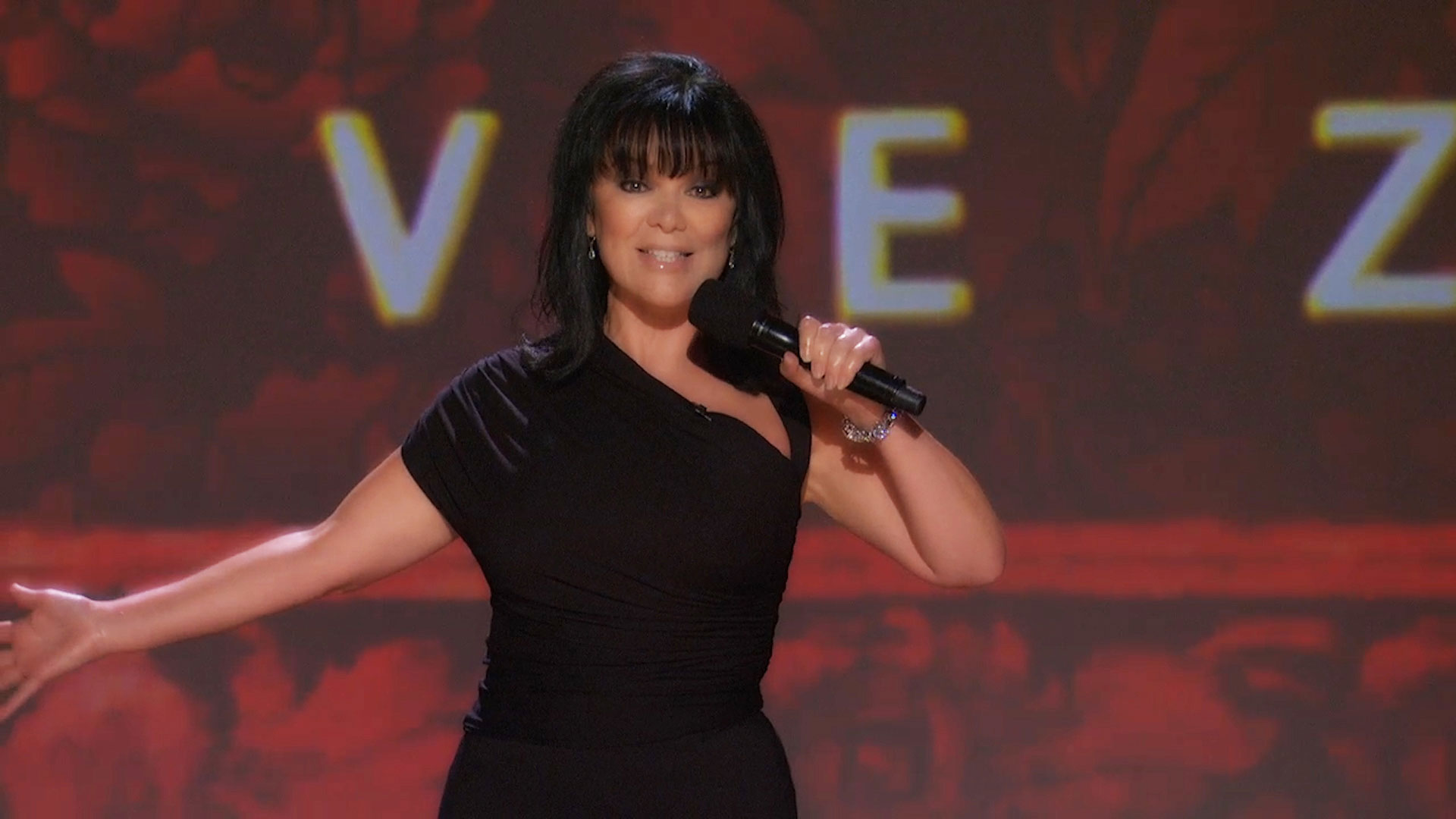 Watch Monique Marvez: Not Skinny Not Blonde | Prime Video