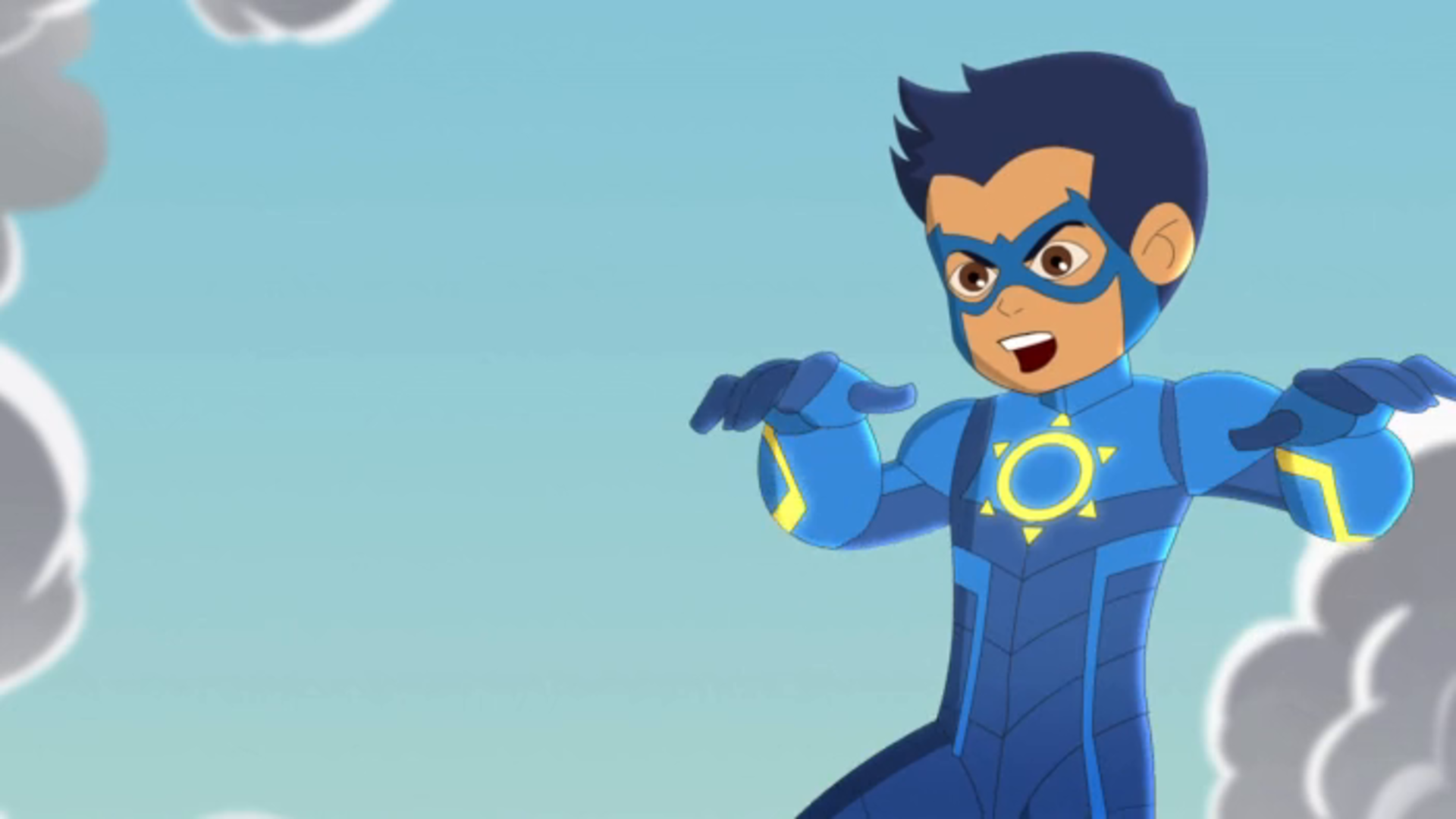 Prime Video: Chakra The Invincible - Season 2