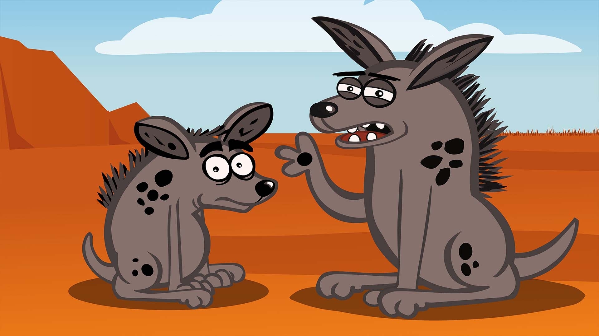 Prime Video: I'm an Animal - Season 1