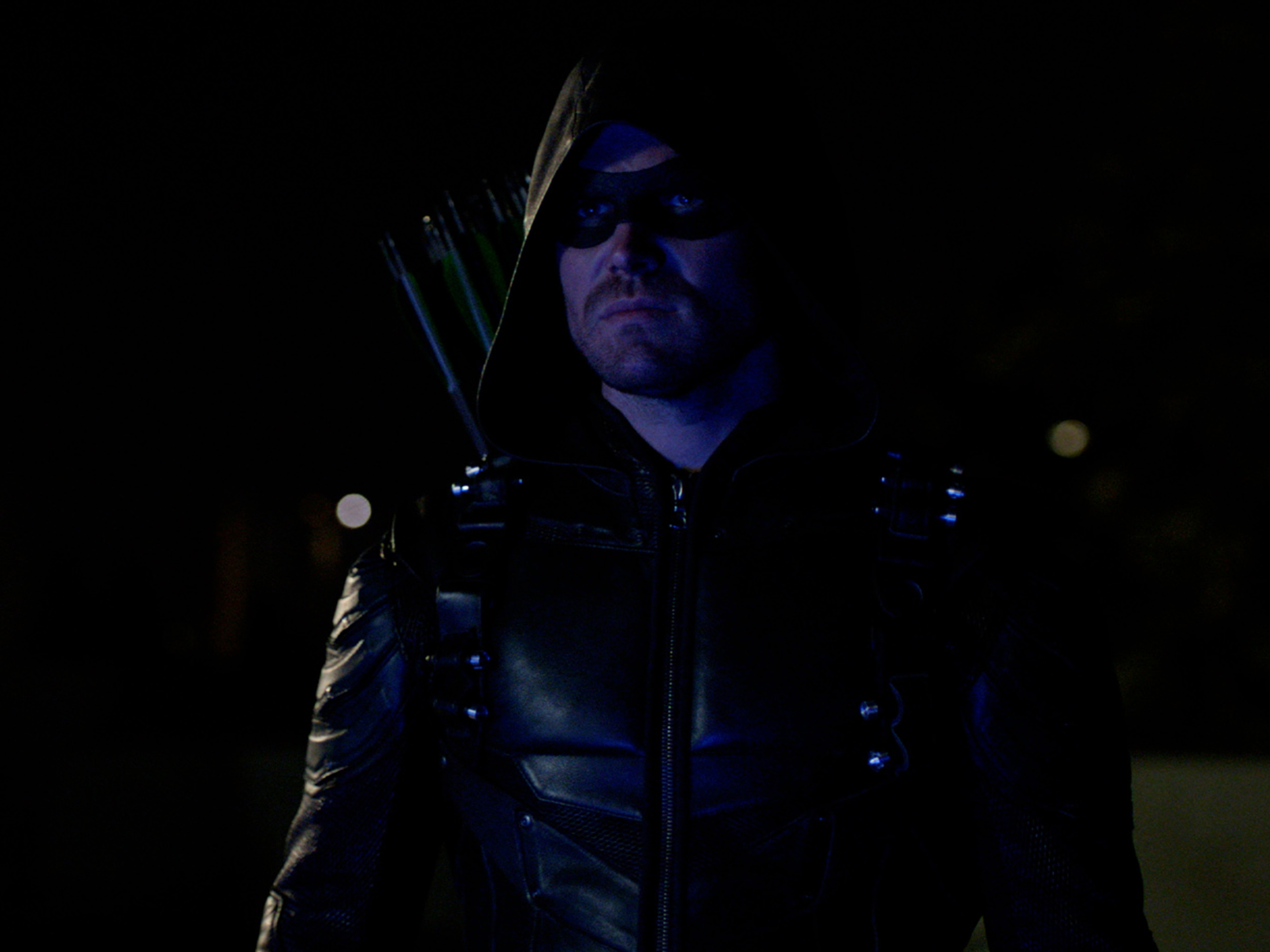 Prime Video: Arrow - Season 5