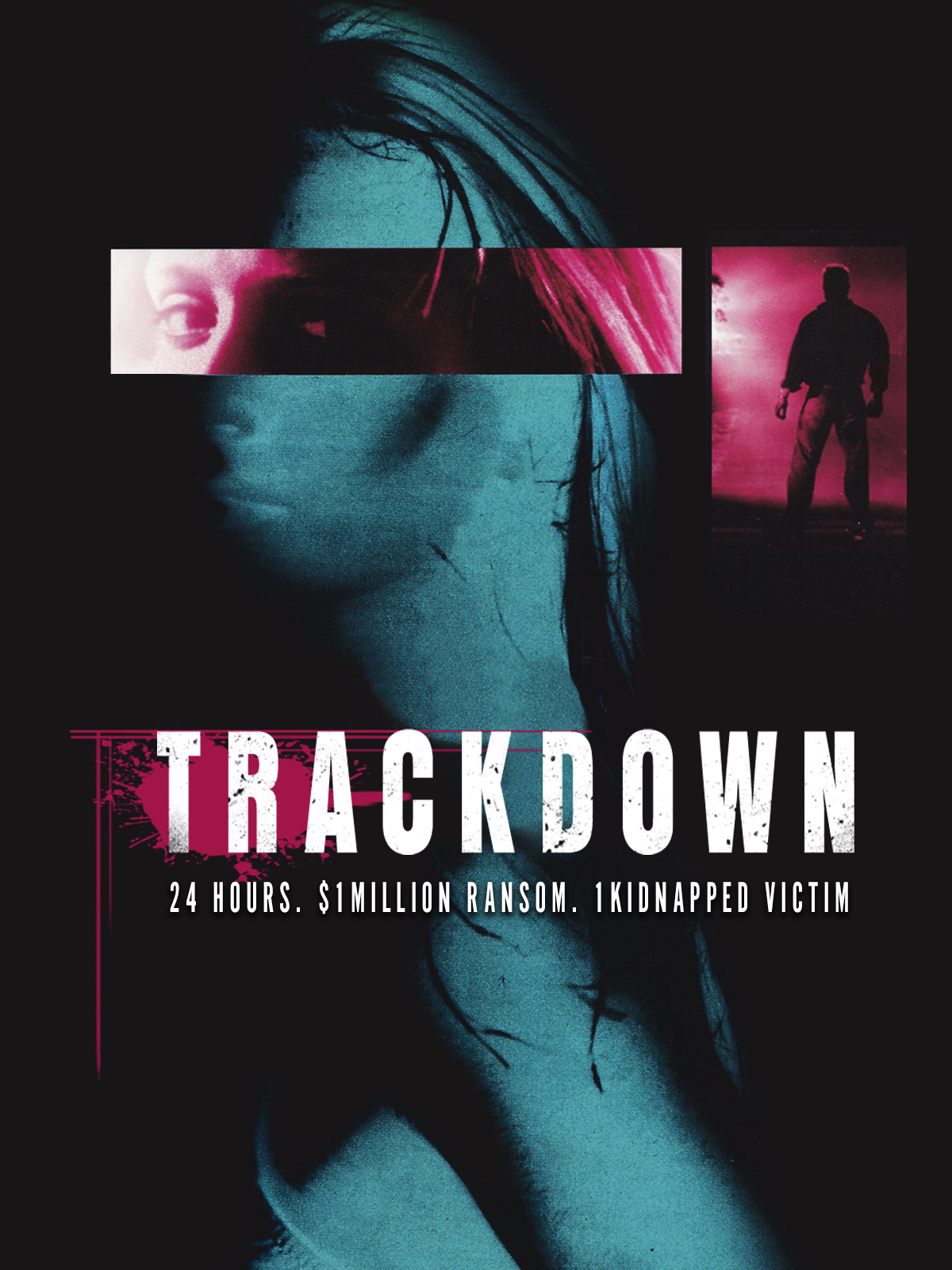 Prime Video: Trackdown