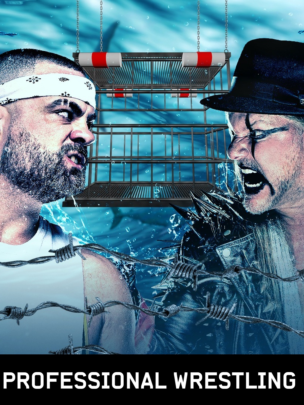 Prime Video: AEW Dynamite - October 13, 2022