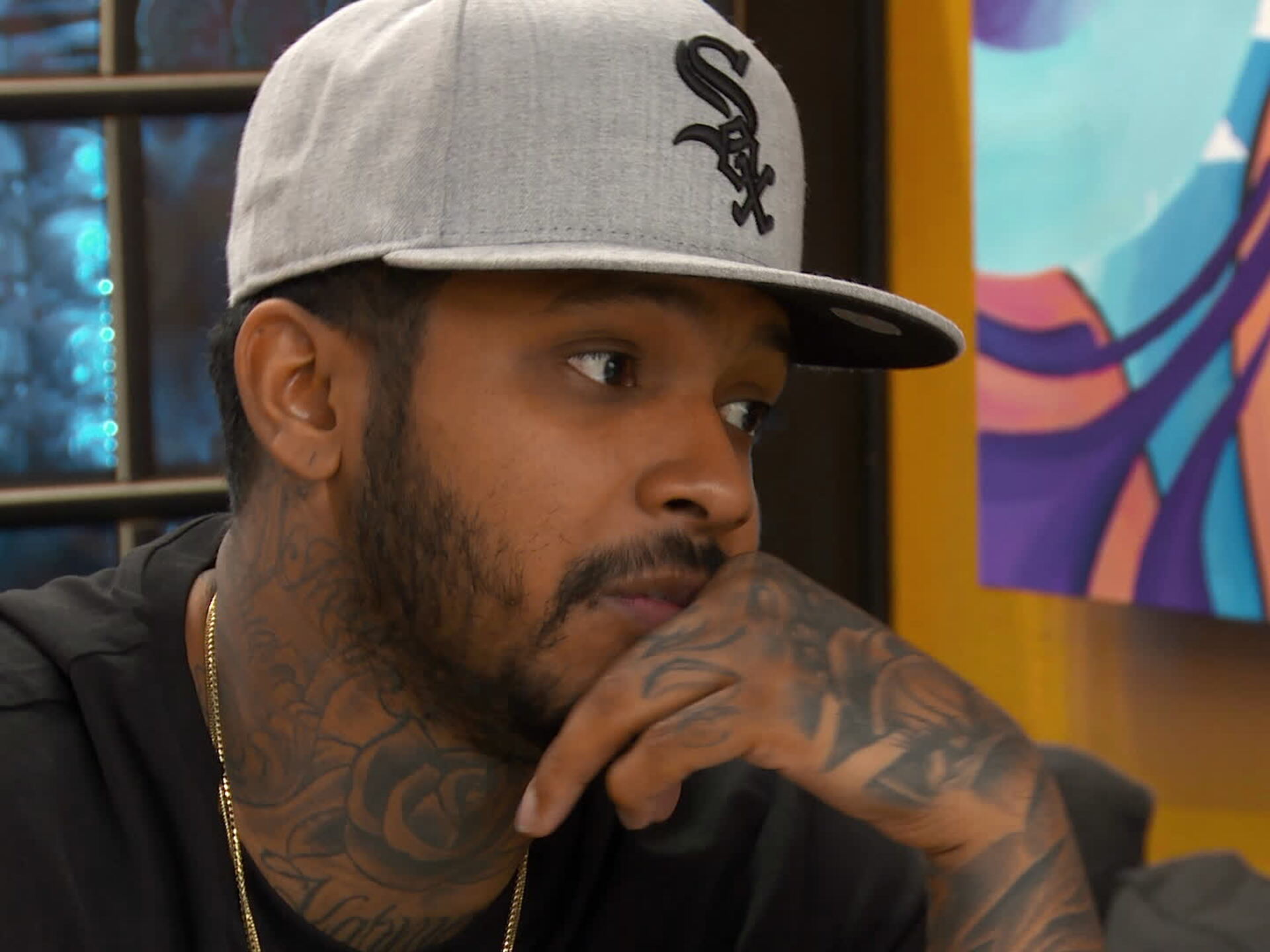 Prime Video: Black Ink Crew: Chicago - Season 2