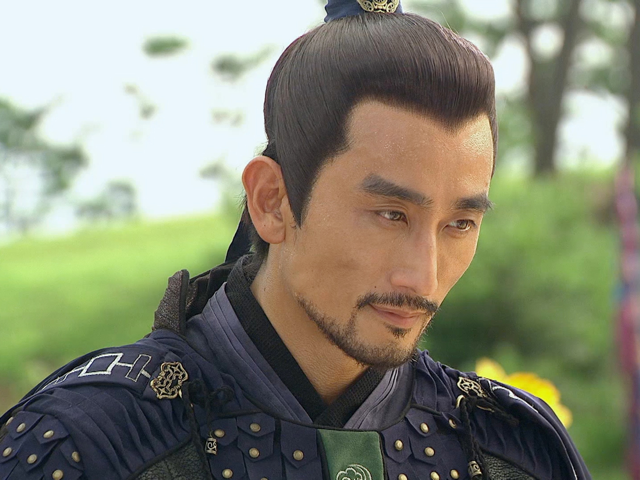 Prime Video: Gye Baek, Warrior's Fate