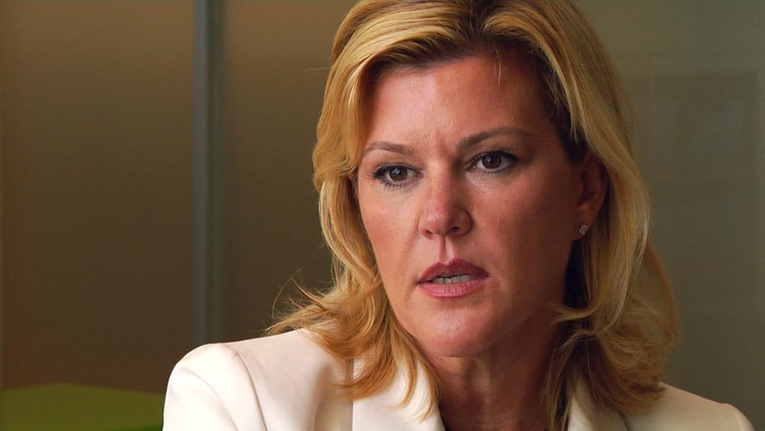 Watch Risk Takers: Meredith Whitney - Bloomberg | Prime Video