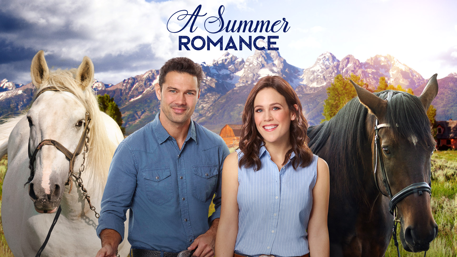 Watch A Summer Romance | Prime Video