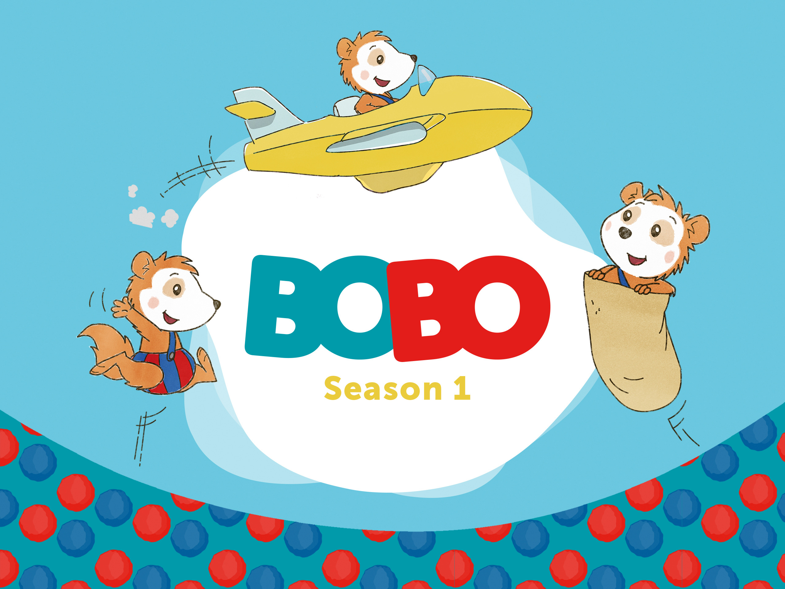 Prime Video: Bobo