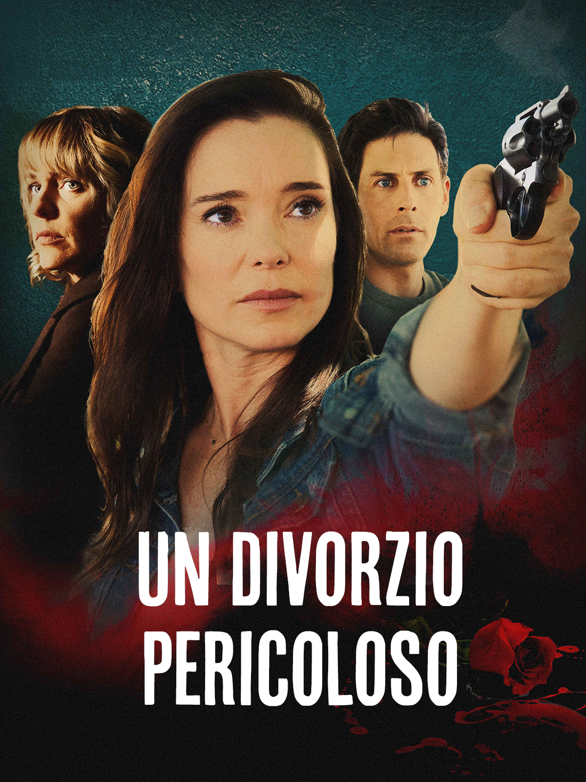 Prime Video: Un divorzio pericoloso (Ex-Wife Killer)