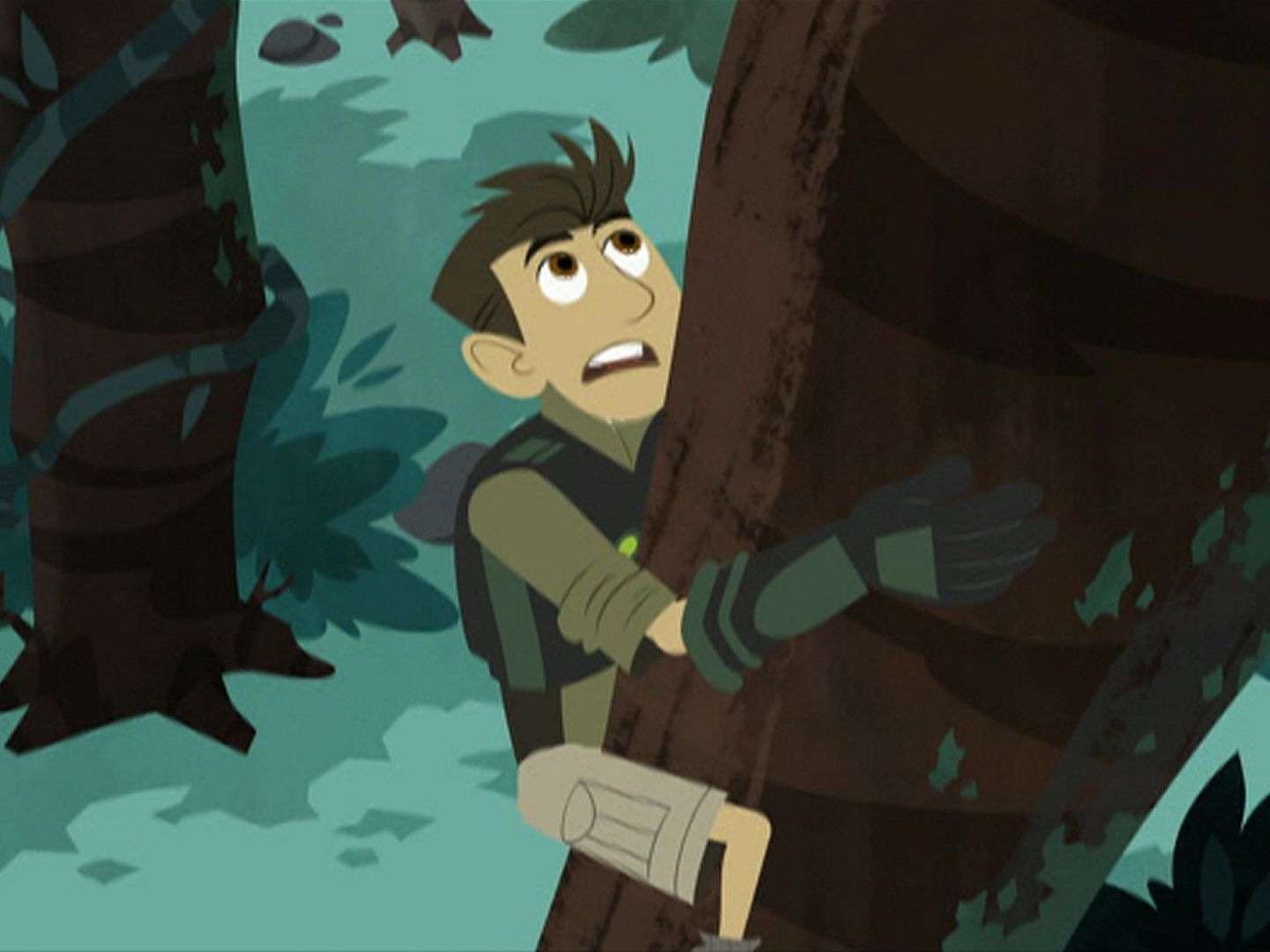 Prime Video: Wild Kratts - Season 1