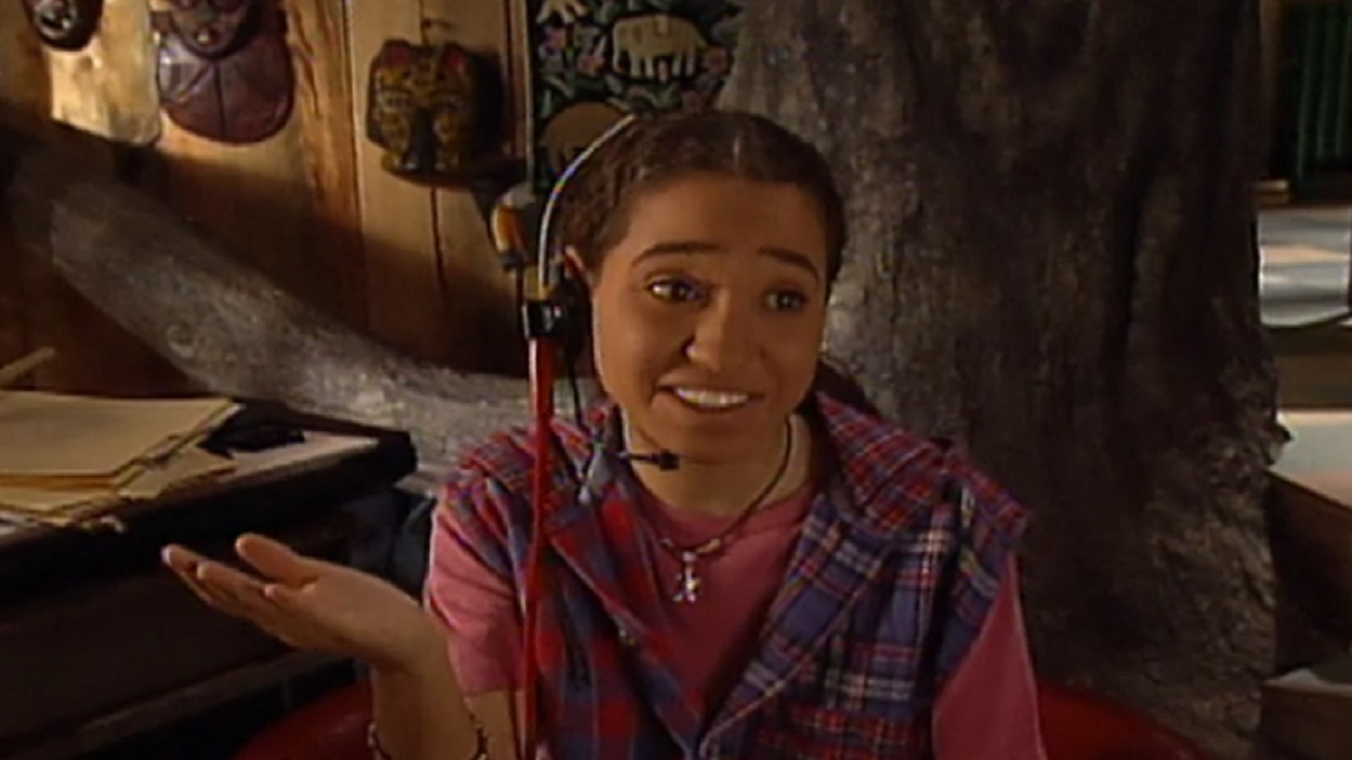 Watch Kratts' Creatures Season 4 | Prime Video