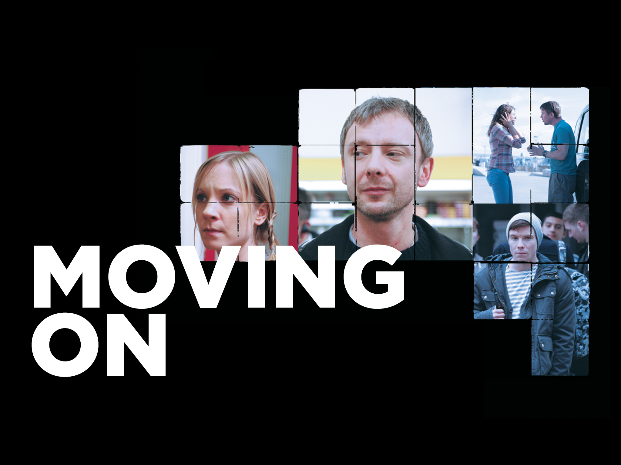 Prime Video: Moving On - Season 1