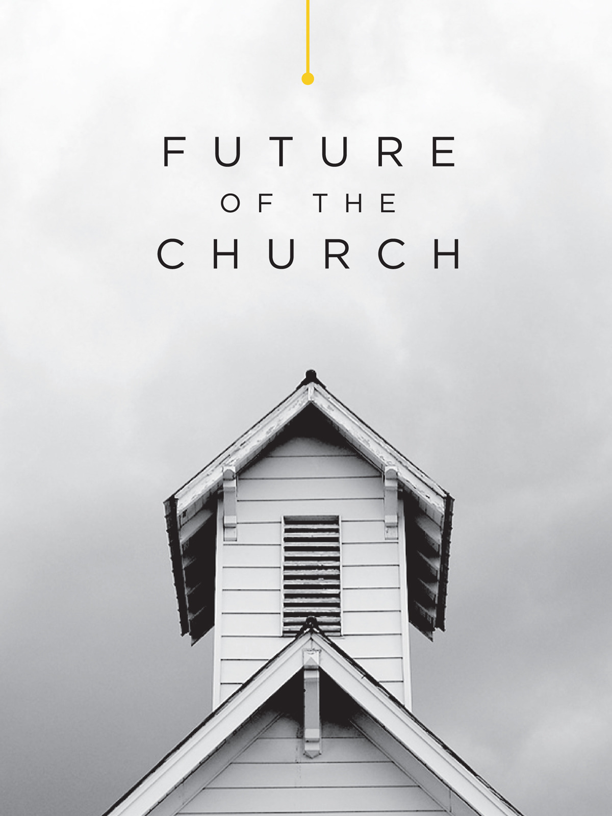 Prime Video: Future of the Church