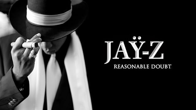 Jay Z Reasonable Doubt Photoshoot