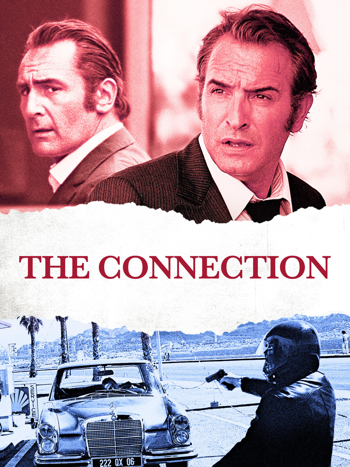 Prime Video: The Connection