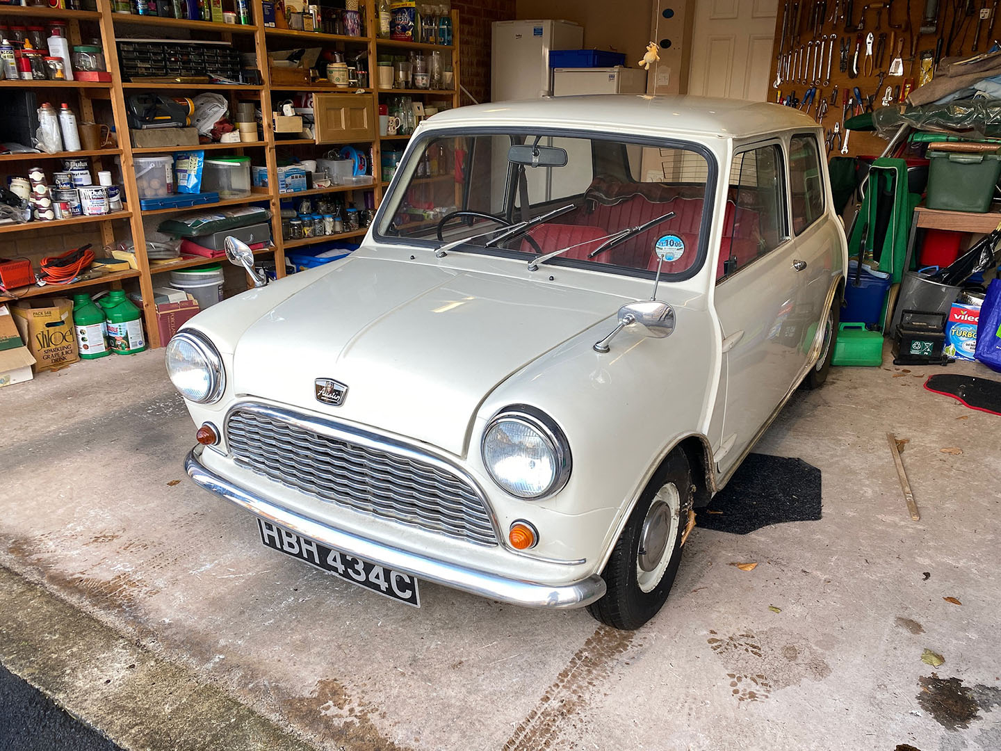 Prime Video: Wheeler Dealers - Season 24