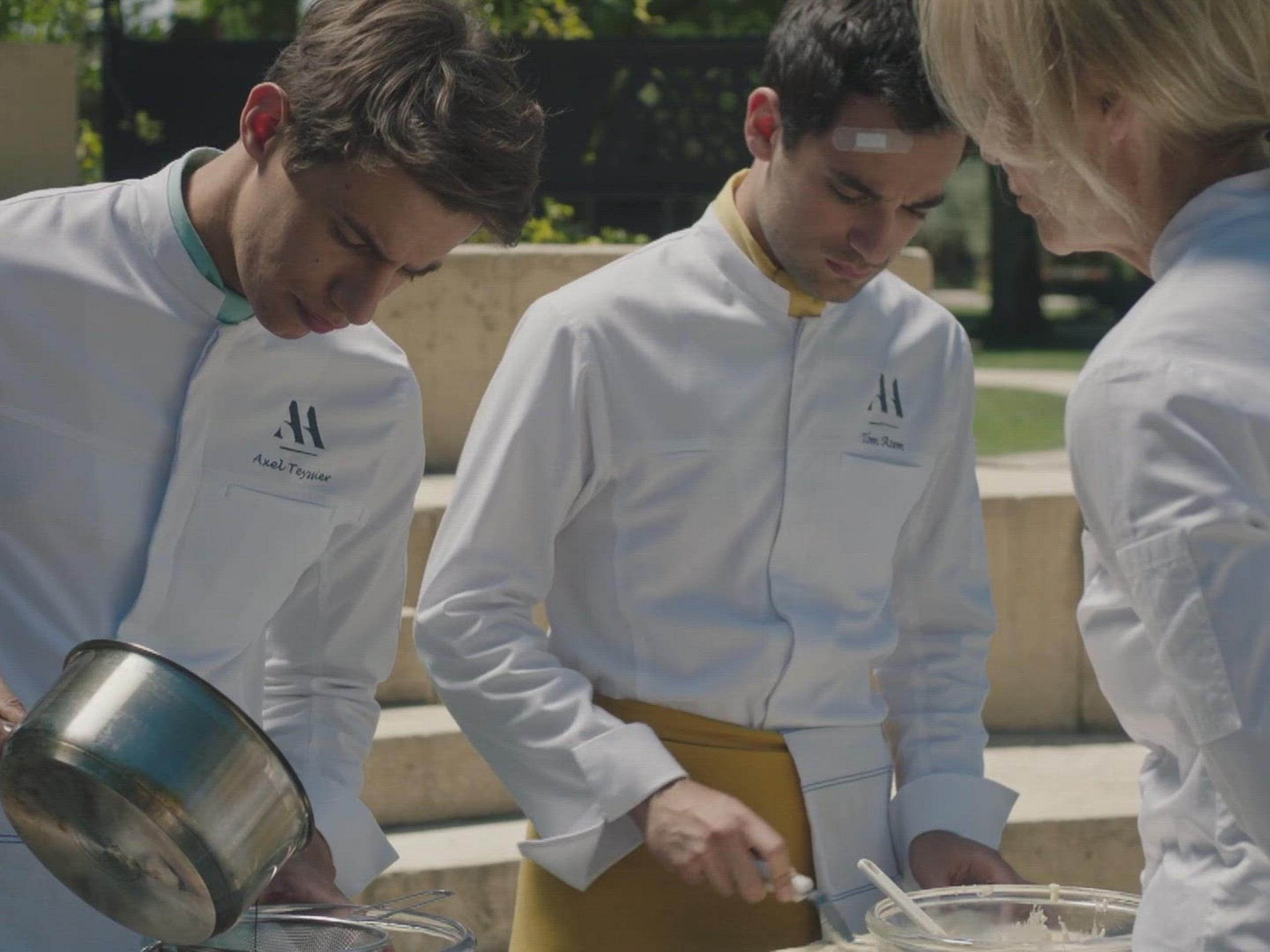 Prime Video: Ici tout commence - Saison 3