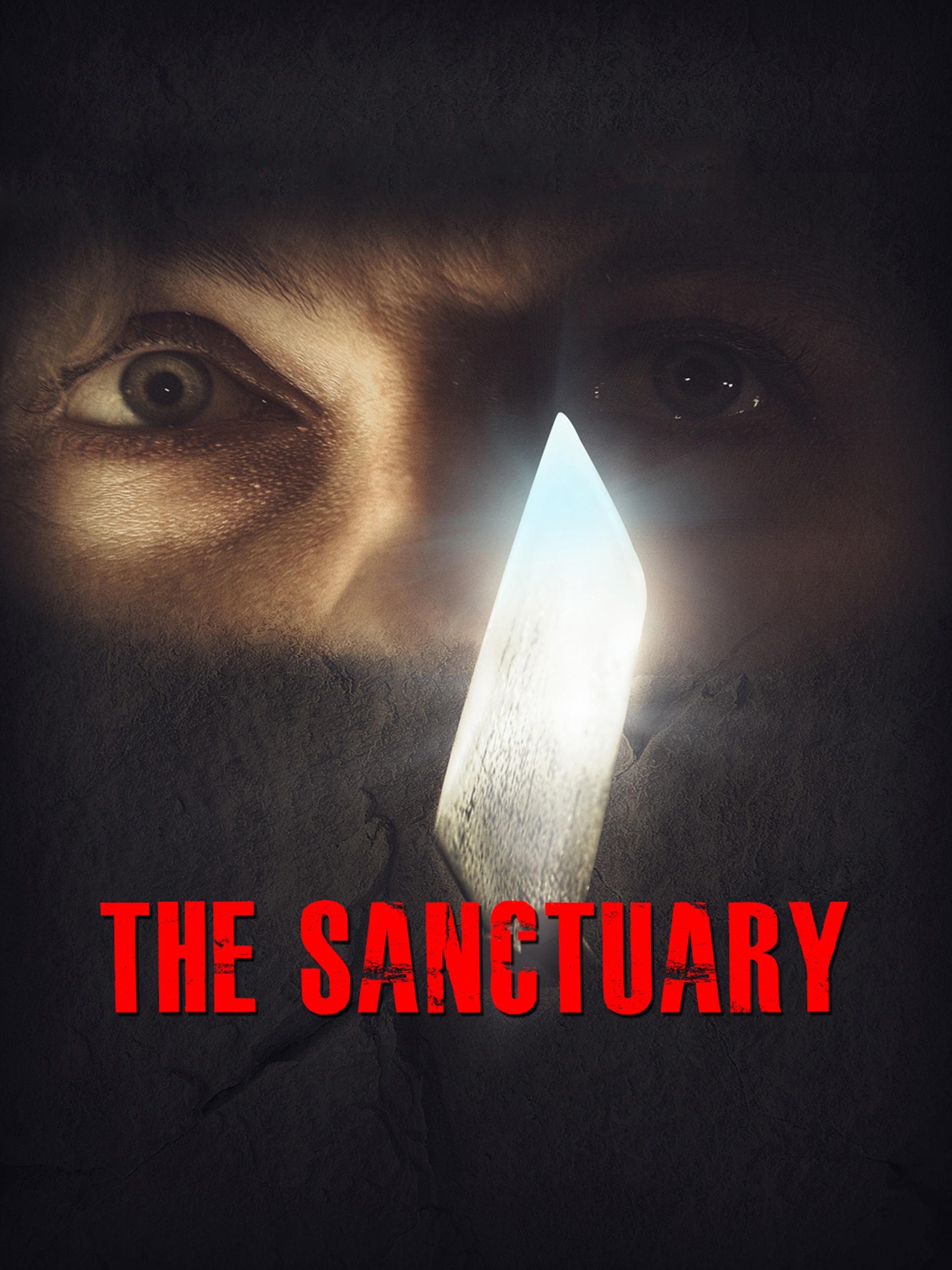 Prime Video: The Sanctuary
