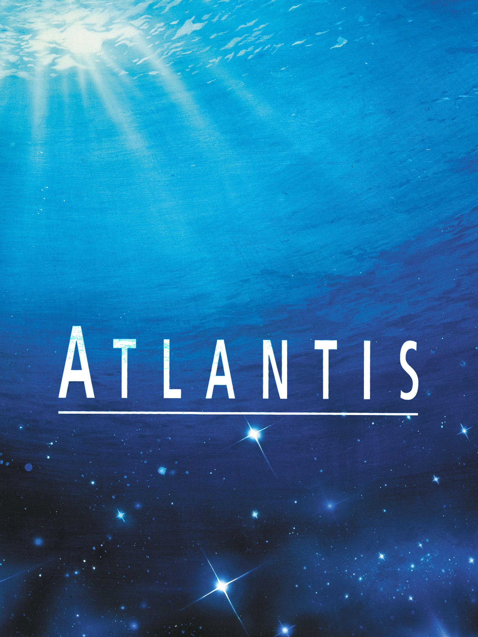 Prime Video: Atlantis