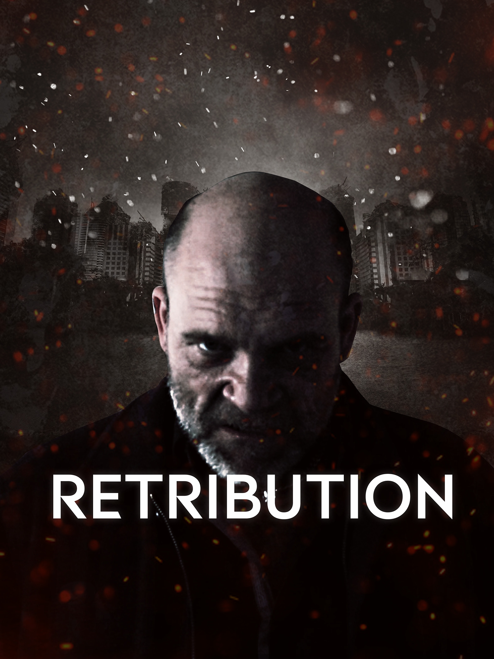 Prime Video: Retribution