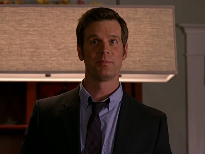 Prime Video: Parenthood - Season 1