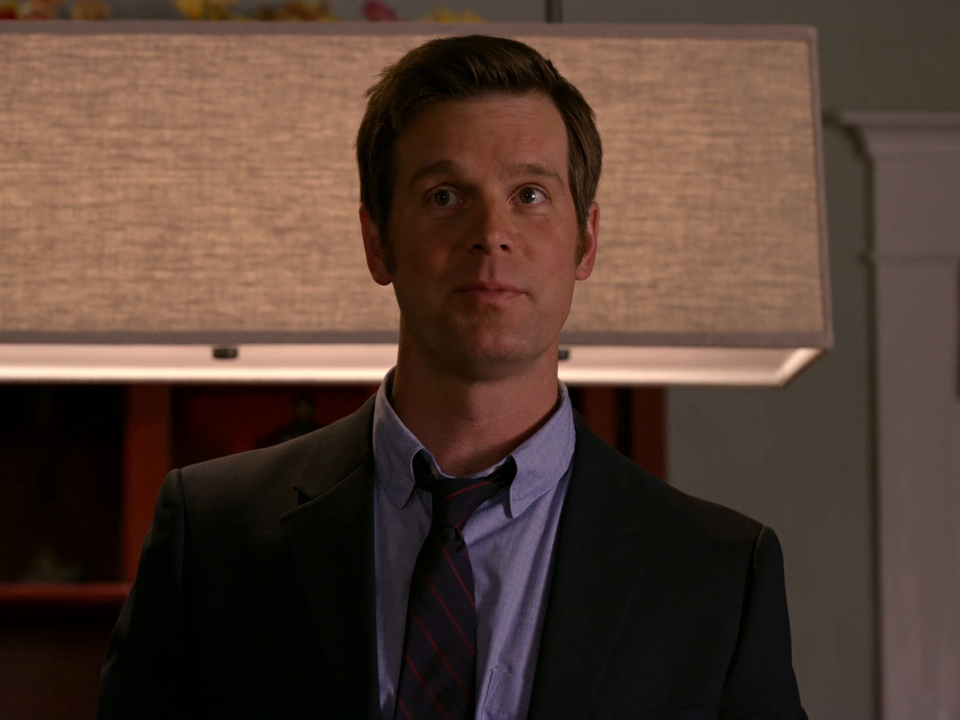 Prime Video: Parenthood - Season 1