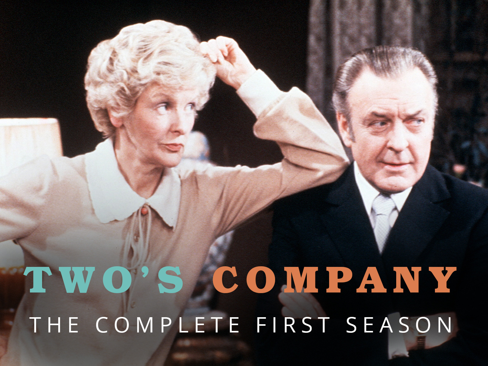 Prime Video: Two's Company