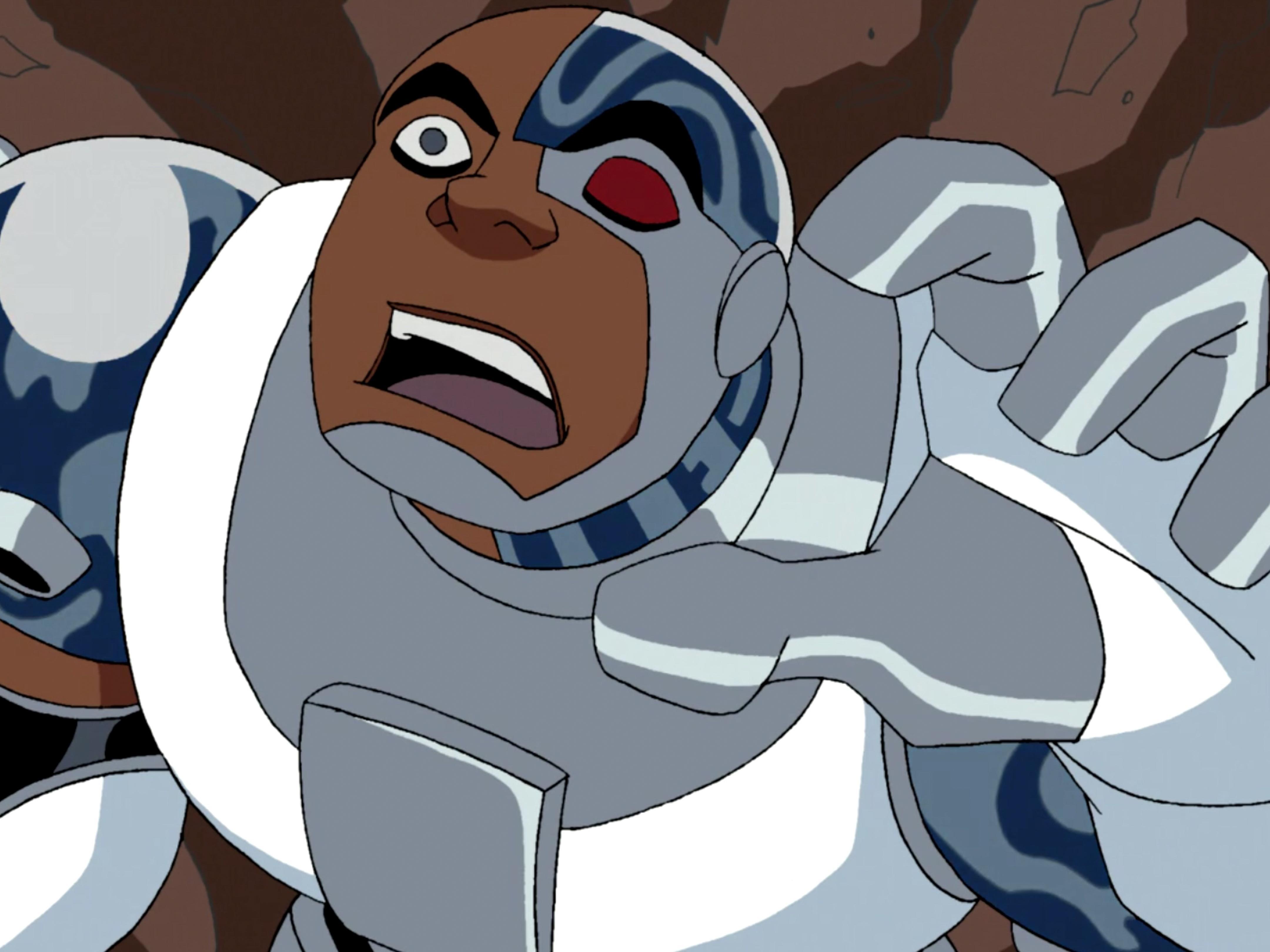 Prime Video: Teen Titans - Season 1