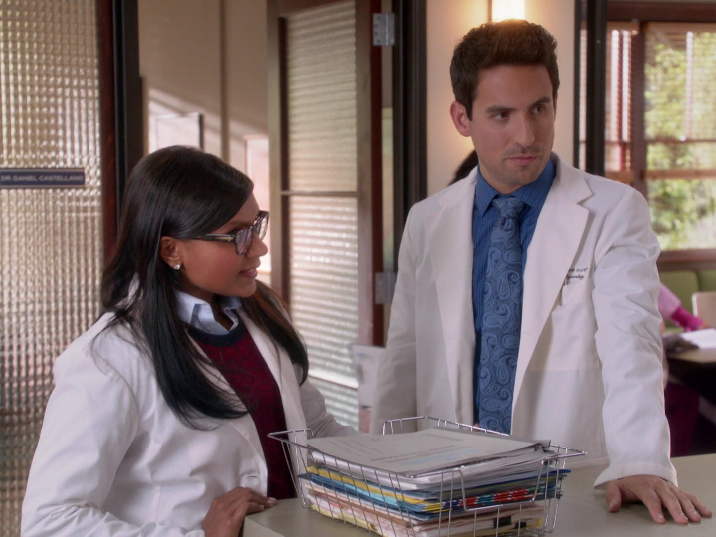 Prime Video: The Mindy Project Season 1