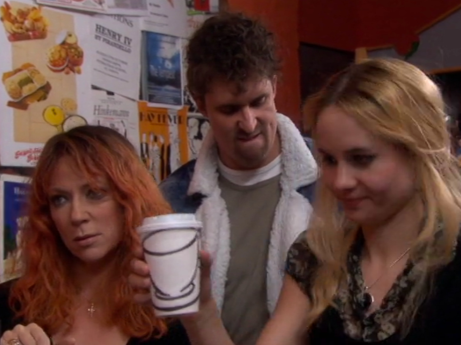 Prime Video: Ruddy Hell! It's Harry and Paul