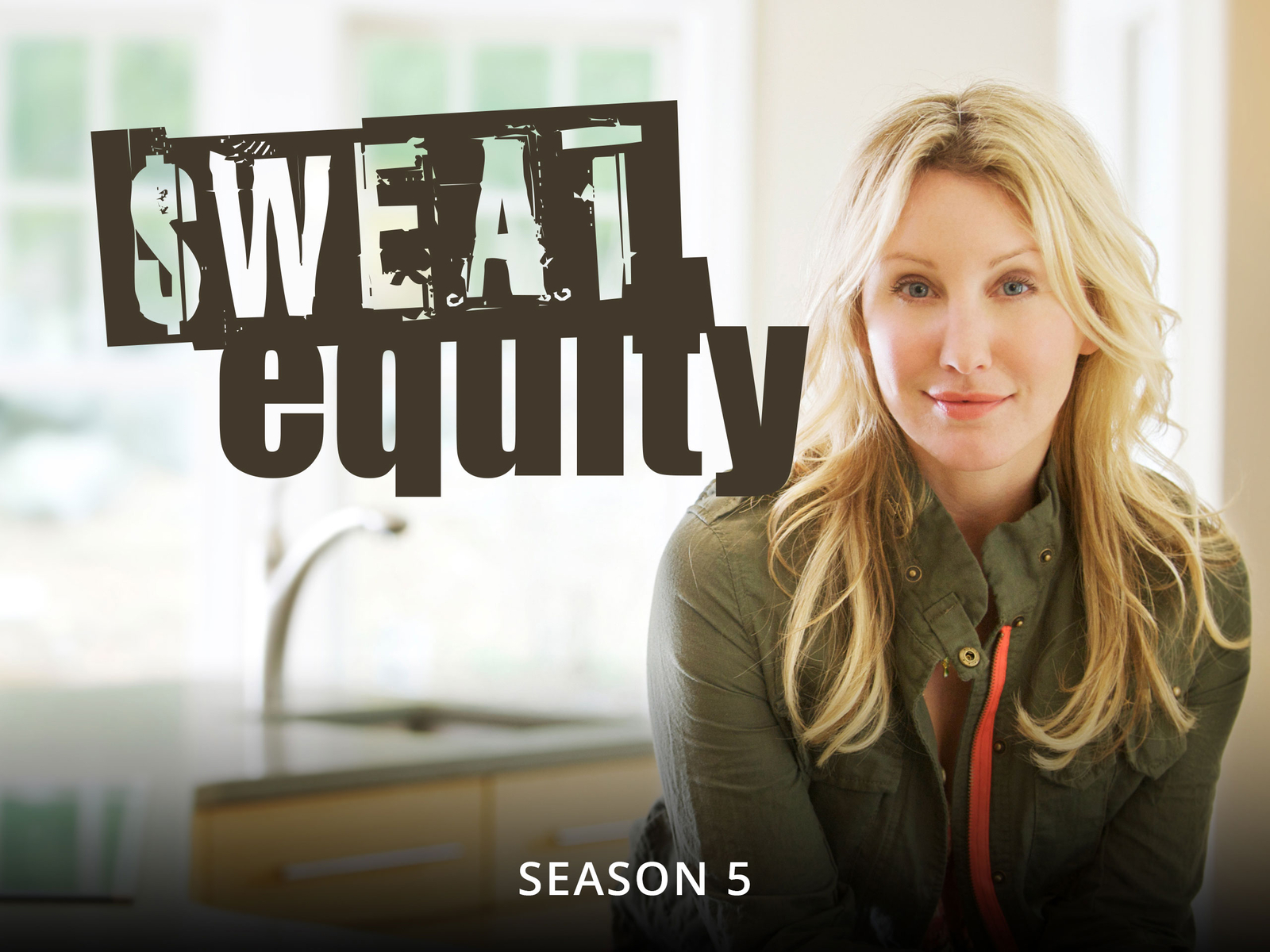 Prime Video: Sweat Equity - Season 5